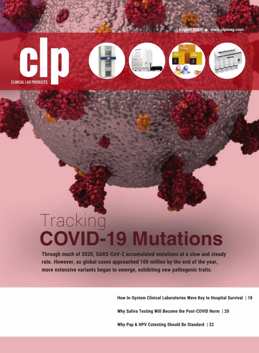 Clinical Lab Products